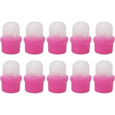 Nail Polish Protector Shields
