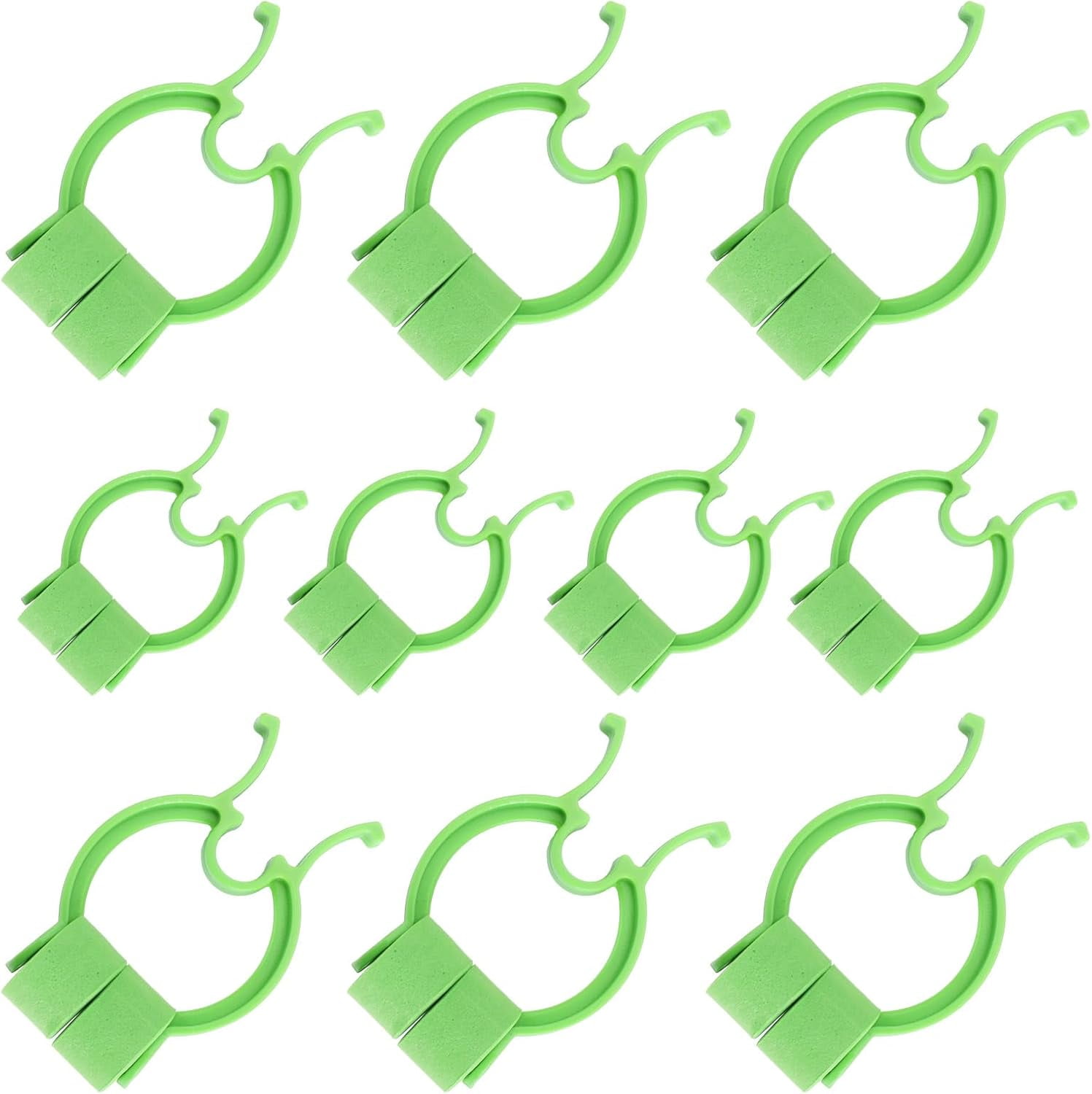 10 Pcs Nose Bleed Stopper,Nose Stop Clips Swimming Nose Clip Nose Bleed ...