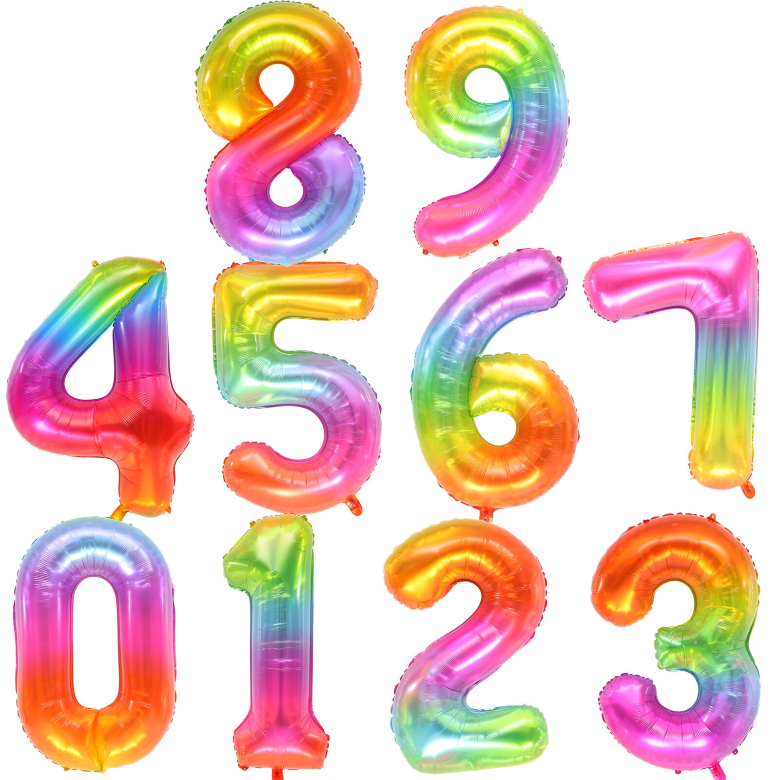 Carnival Numbers