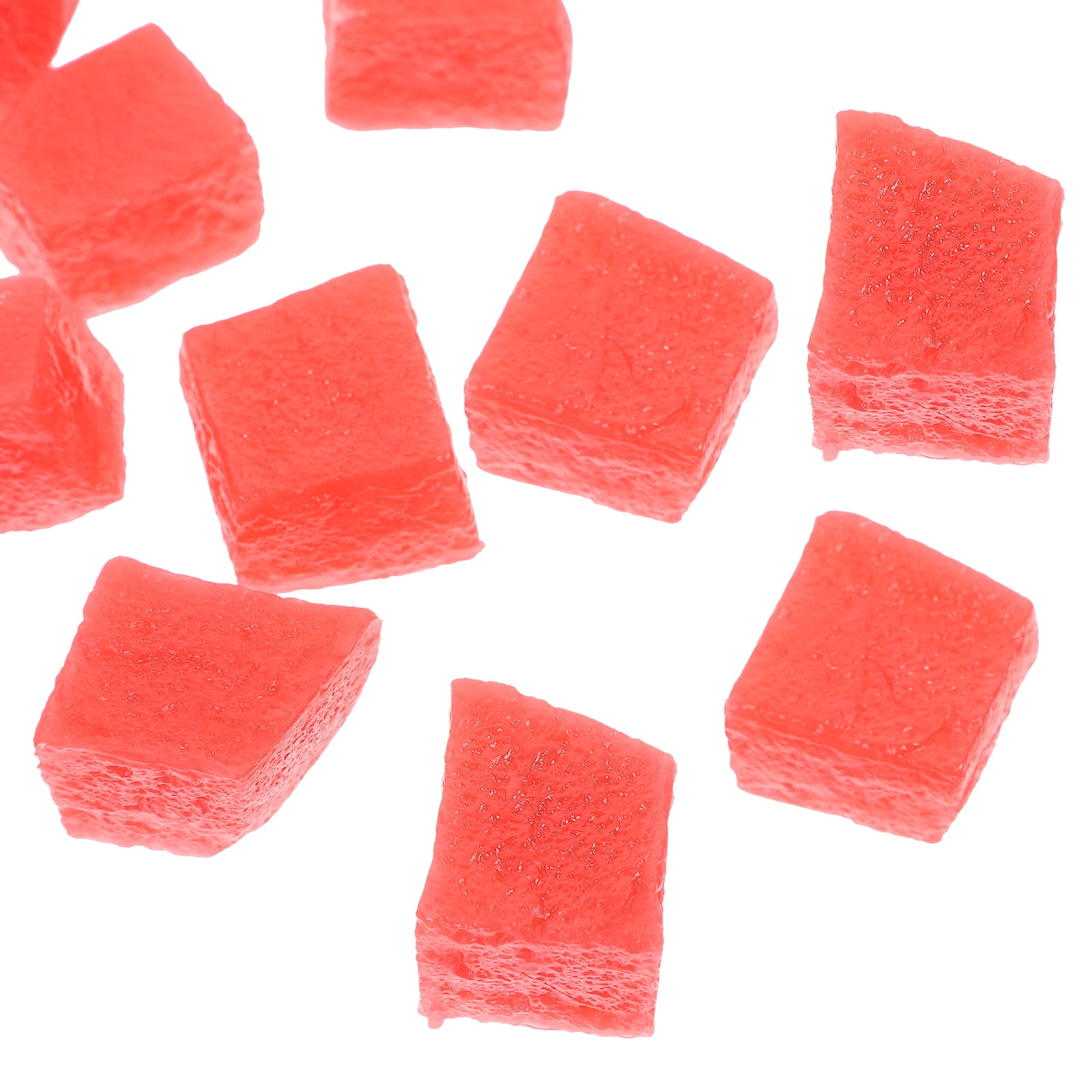 10 Pcs Ornament Home Decor Shopdandy Fruit Decorations Decor for Home ...