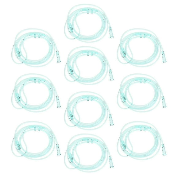 Nasal Cannulas Oxygen