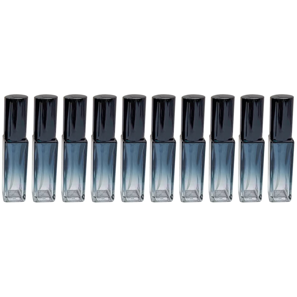 10 Pcs Perfume Bottle Spray Bottles Travel for Toiletries Refill ...