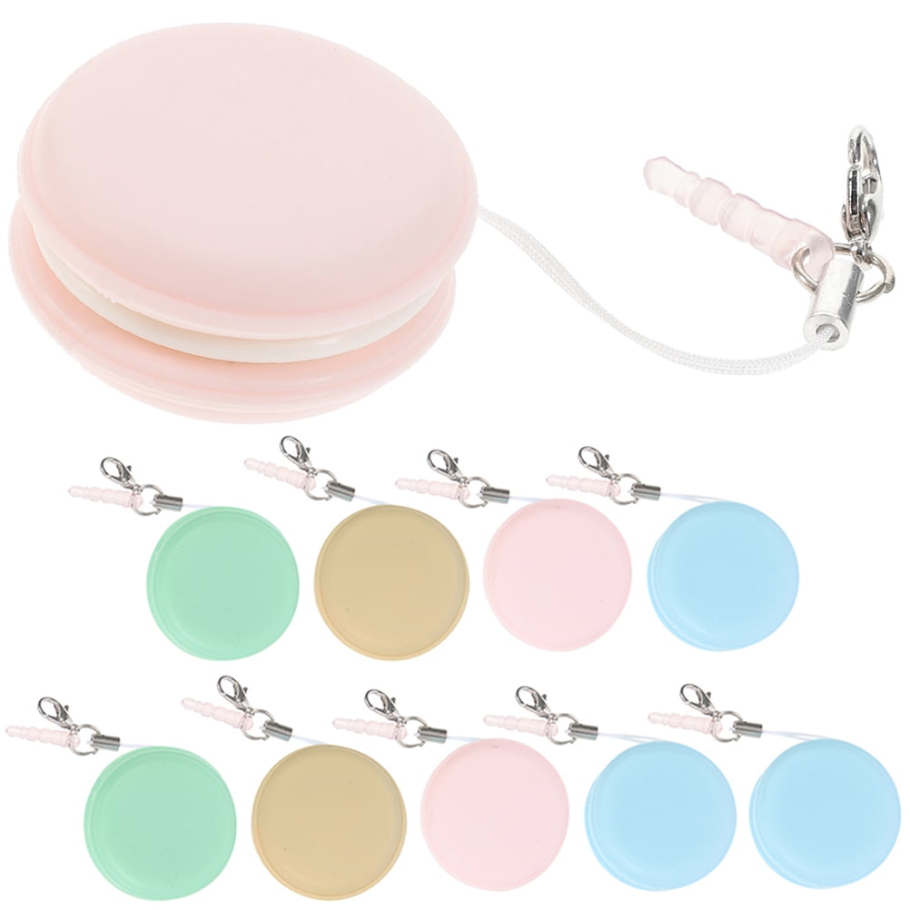 10pcs Screen Cleaning Cloths Glass Lens Cleaner Wipes Phone Cleaner ...