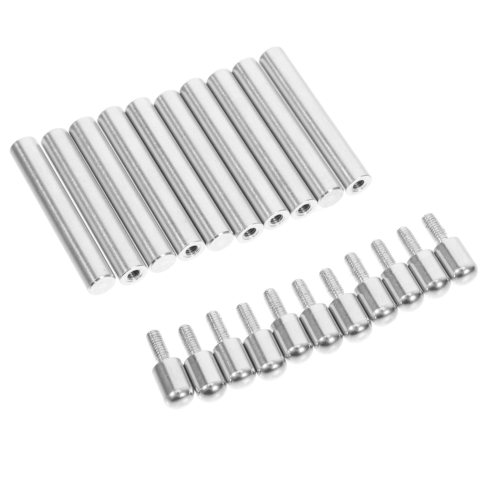 10 Pcs Picture Frame Screw Accessories Screws Picture Frame Holder ...