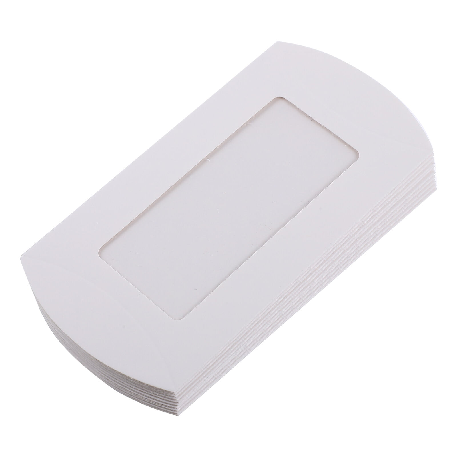 10 Pcs Pillow Box Gift Boxes Decorative Pillows Candy Packing Boxes ...