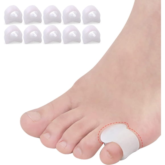 Pinky Toe Straightener