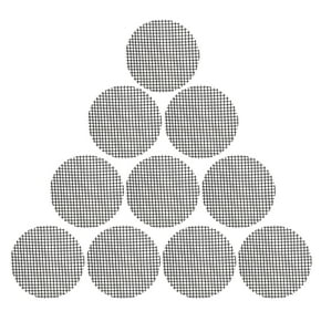 Plant Pot Drainage Mesh