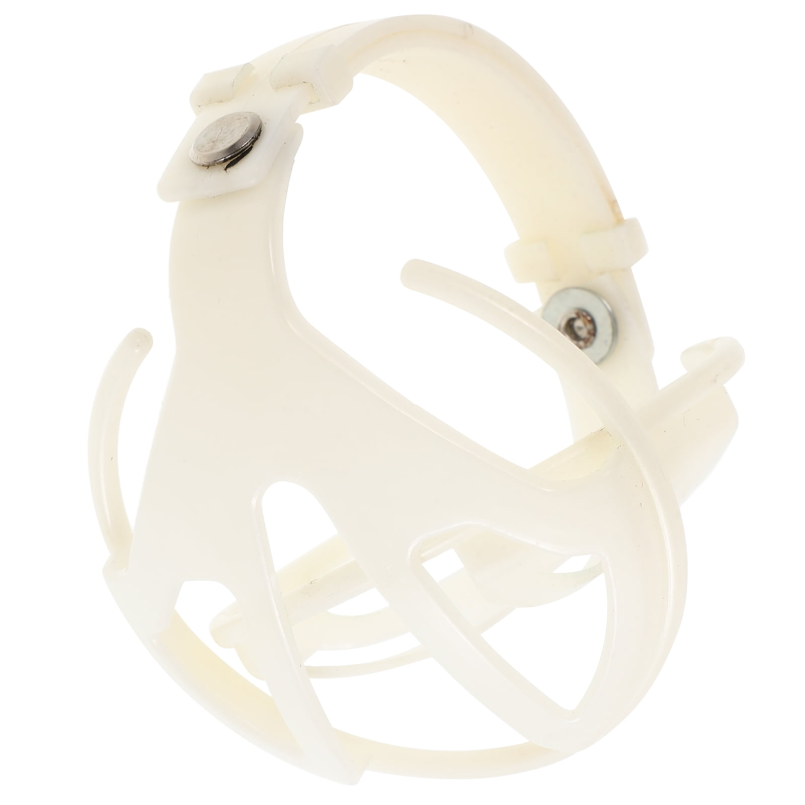 10 Pcs Plastic Earmuff Inner Framework for DIY Earmuff Making Earmuff ...