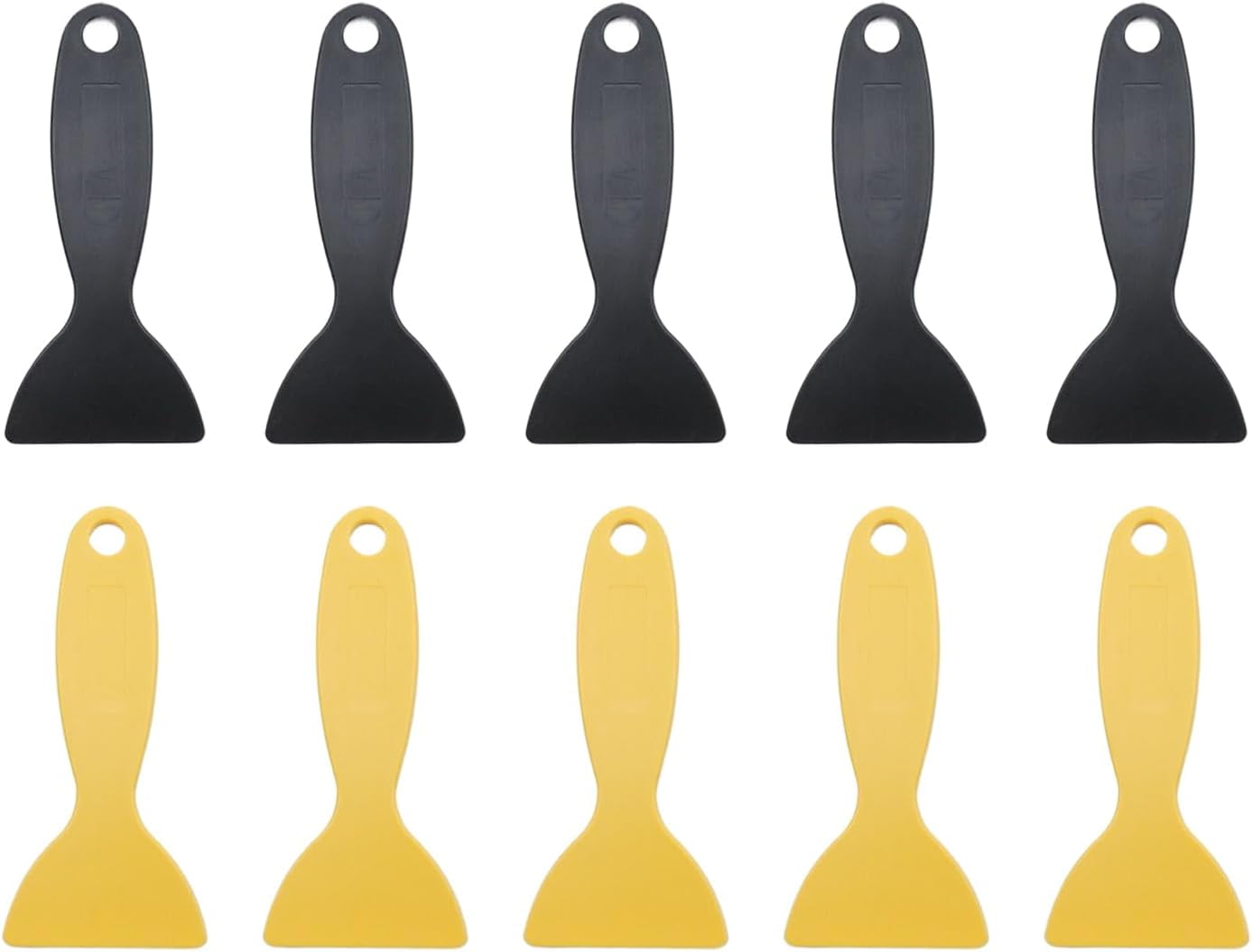 10 Pcs Plastic Spatula Bubble Remover for 3D Printing Sticker ...