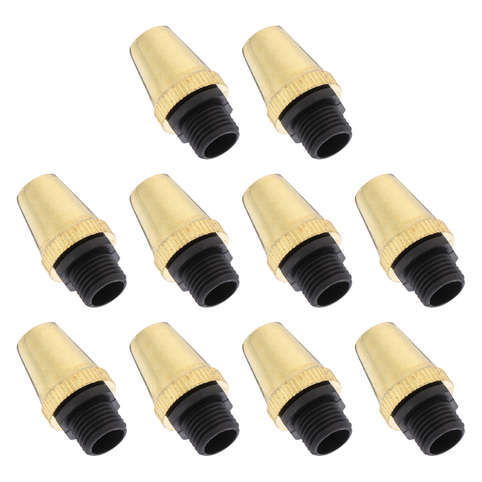 Lamp Cord Grip Bushing