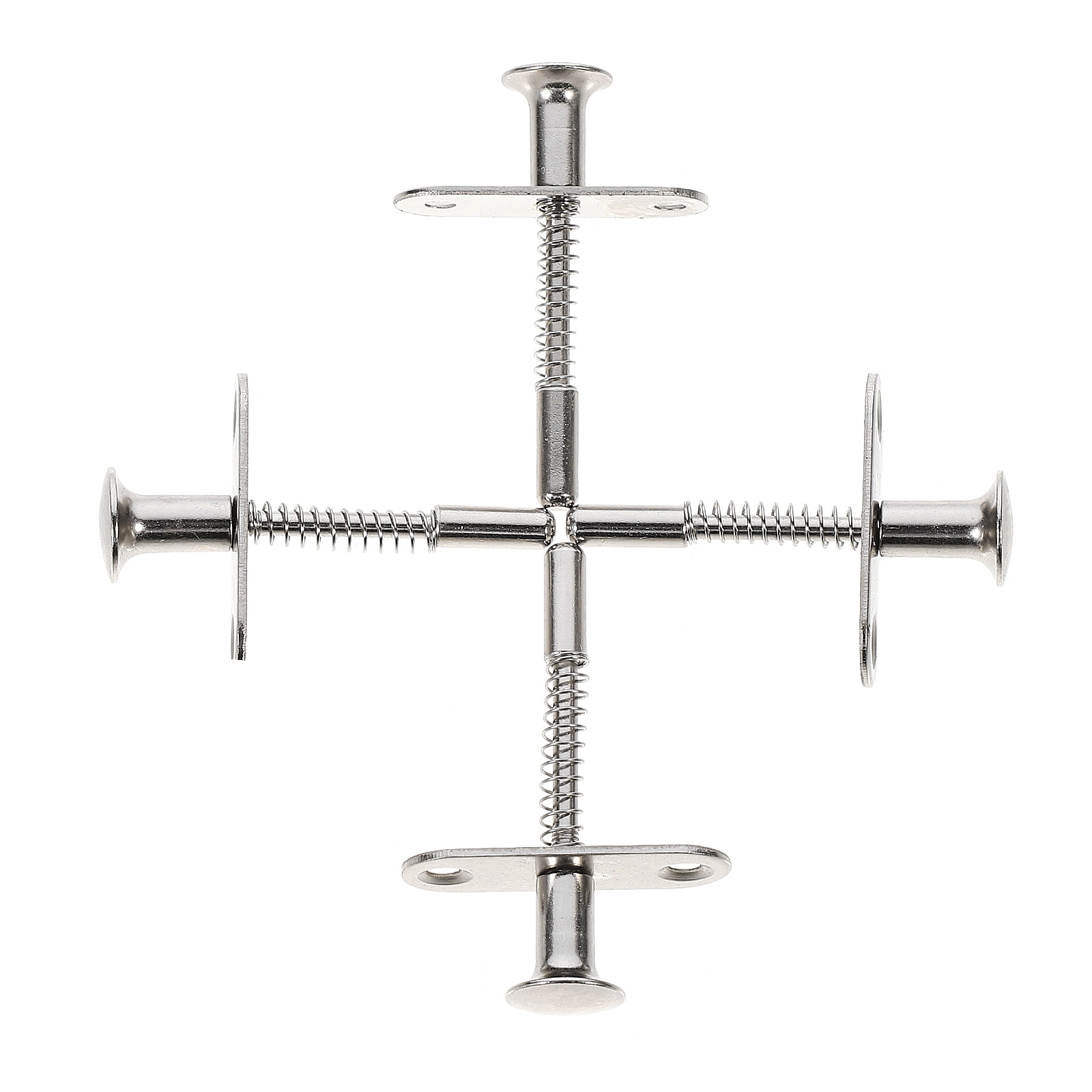 Spring Latch Bolt Baby Bed Latches Birdcage Crib Accessory Parts ...