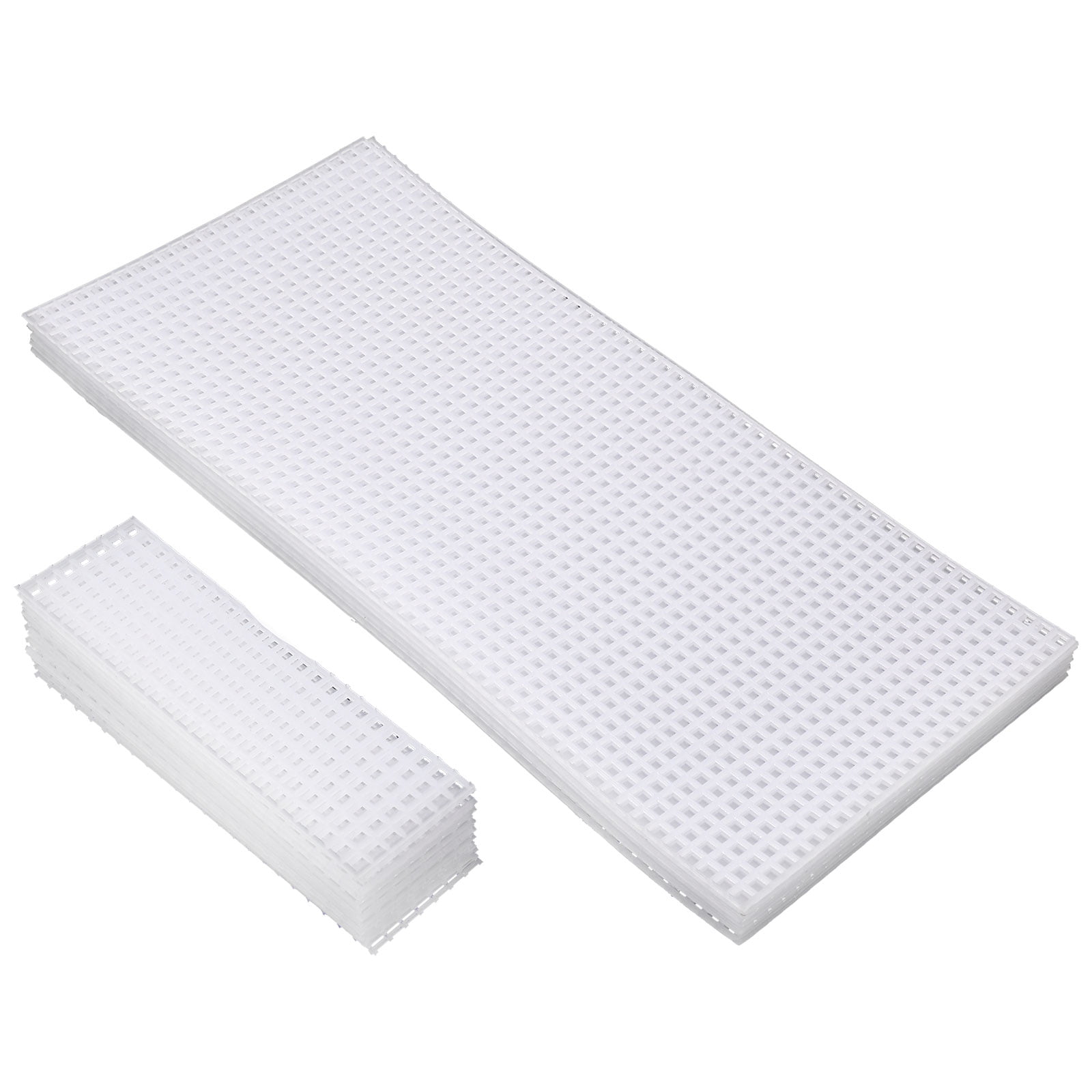 10 Pcs Mesh Pool Skimmer Net Woven DIY Material - Walmart Business Supplies