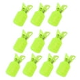 10 Pcs Portable Squid Jig Hook Protector Fishing Jigs Lure Covers ...