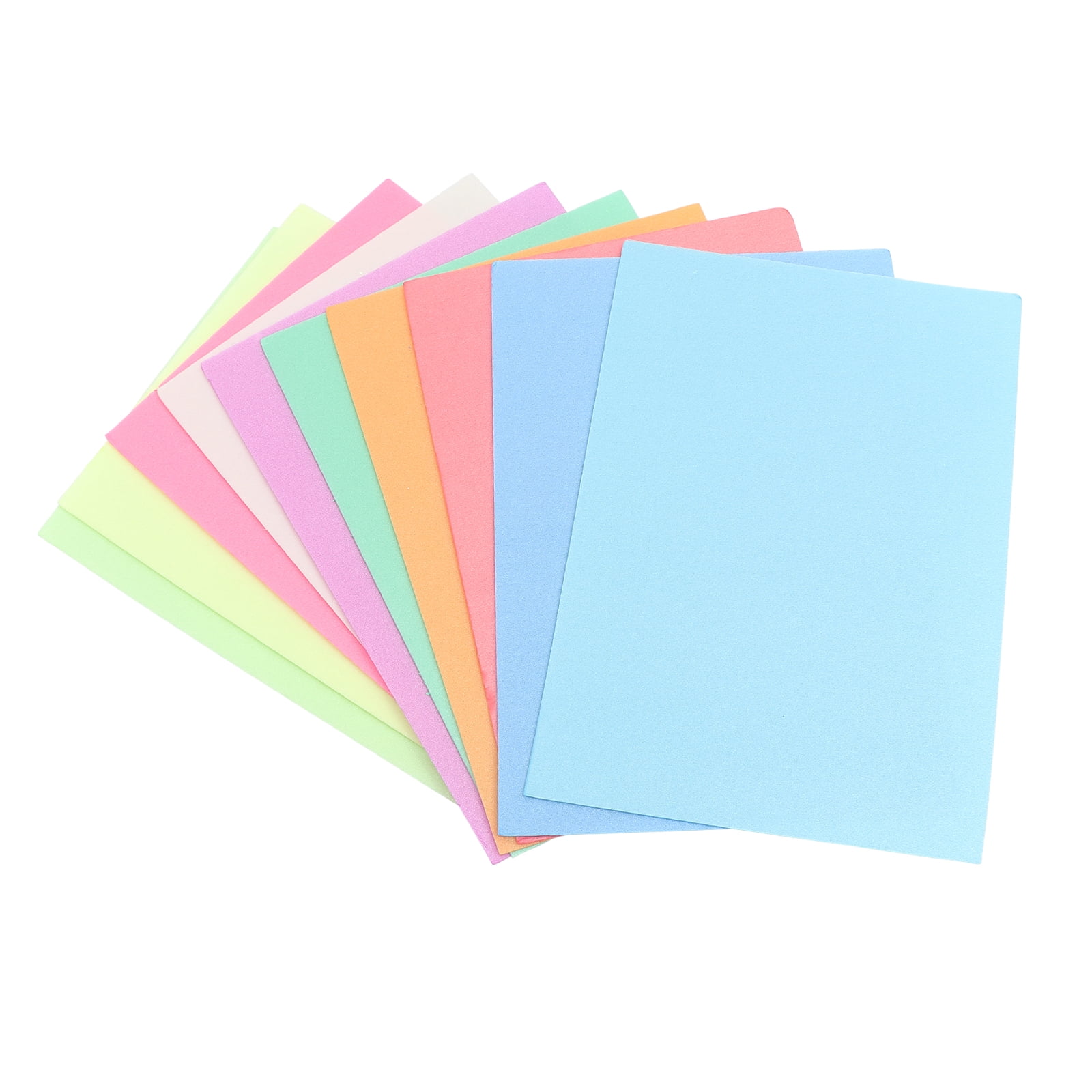 10 Pcs Printmaking Drawing Boards Children Drawing Plates DIY Drawing ...