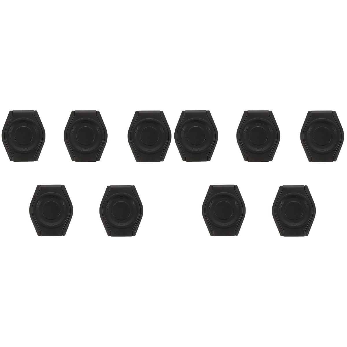 10 Pcs Privacy Cover Laptop Computer Webcam Slide Camera Security ...