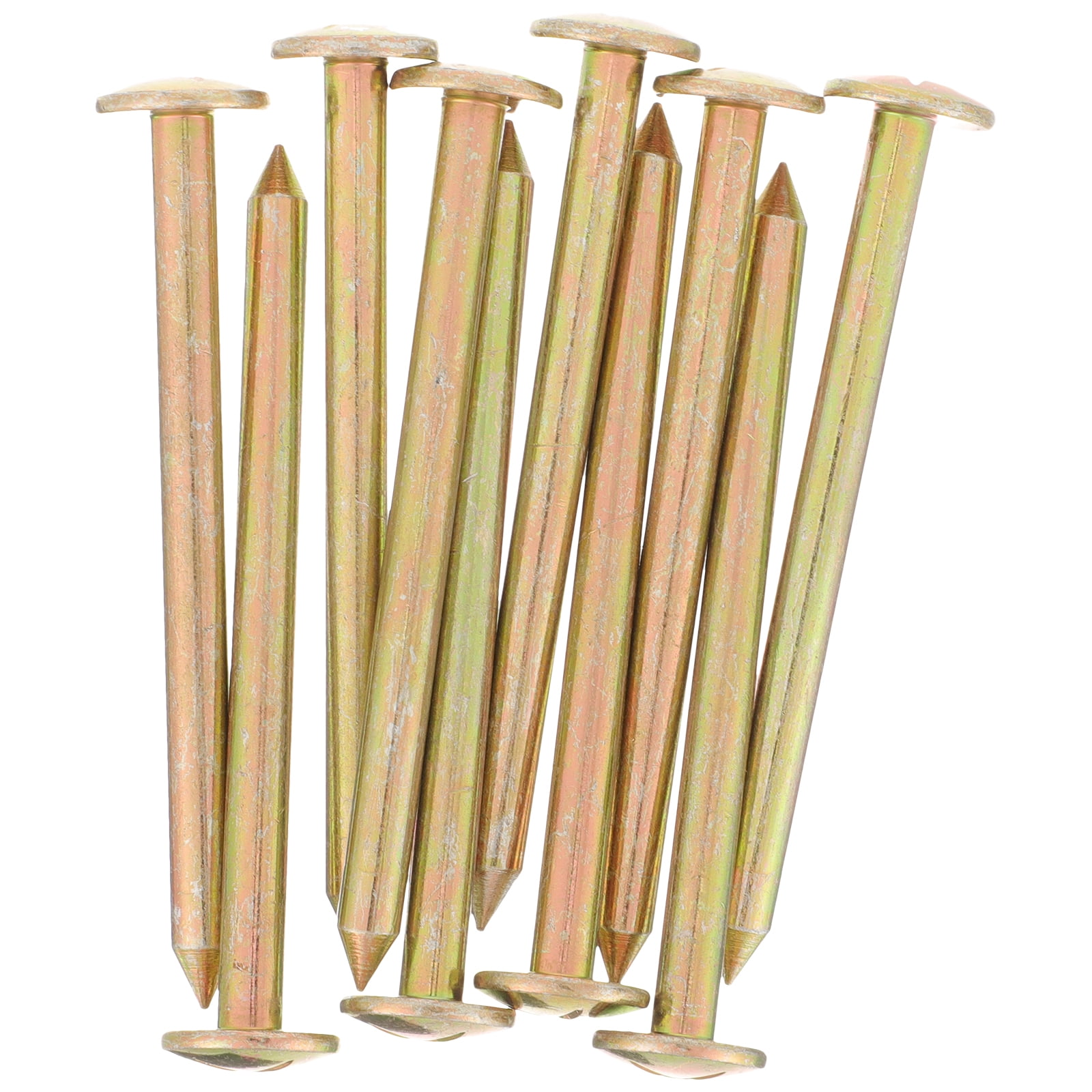 Landscape Pin Gardening Stakes Property Line Border for Landscaping ...