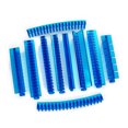10 Pcs Pulling Tabs for Repairing Dent Tool Removal Repair Tools Set ...