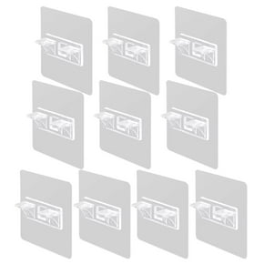 Adhesive Shelf Brackets