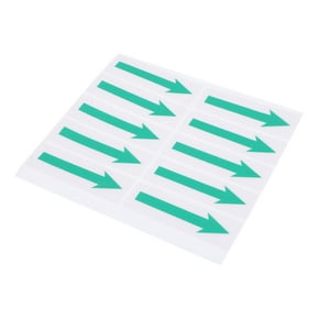 Arrow Stickers