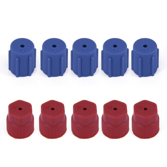 Ac Low Side Service Port Cap