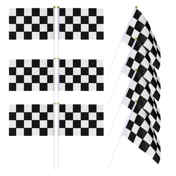 Racing Flags