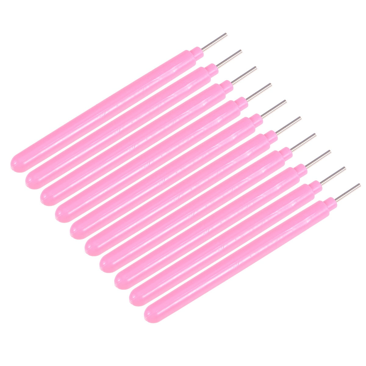 10 Pcs Ramified Pen Paper Funny Paper Quilling Tools Papercraft DIY ...