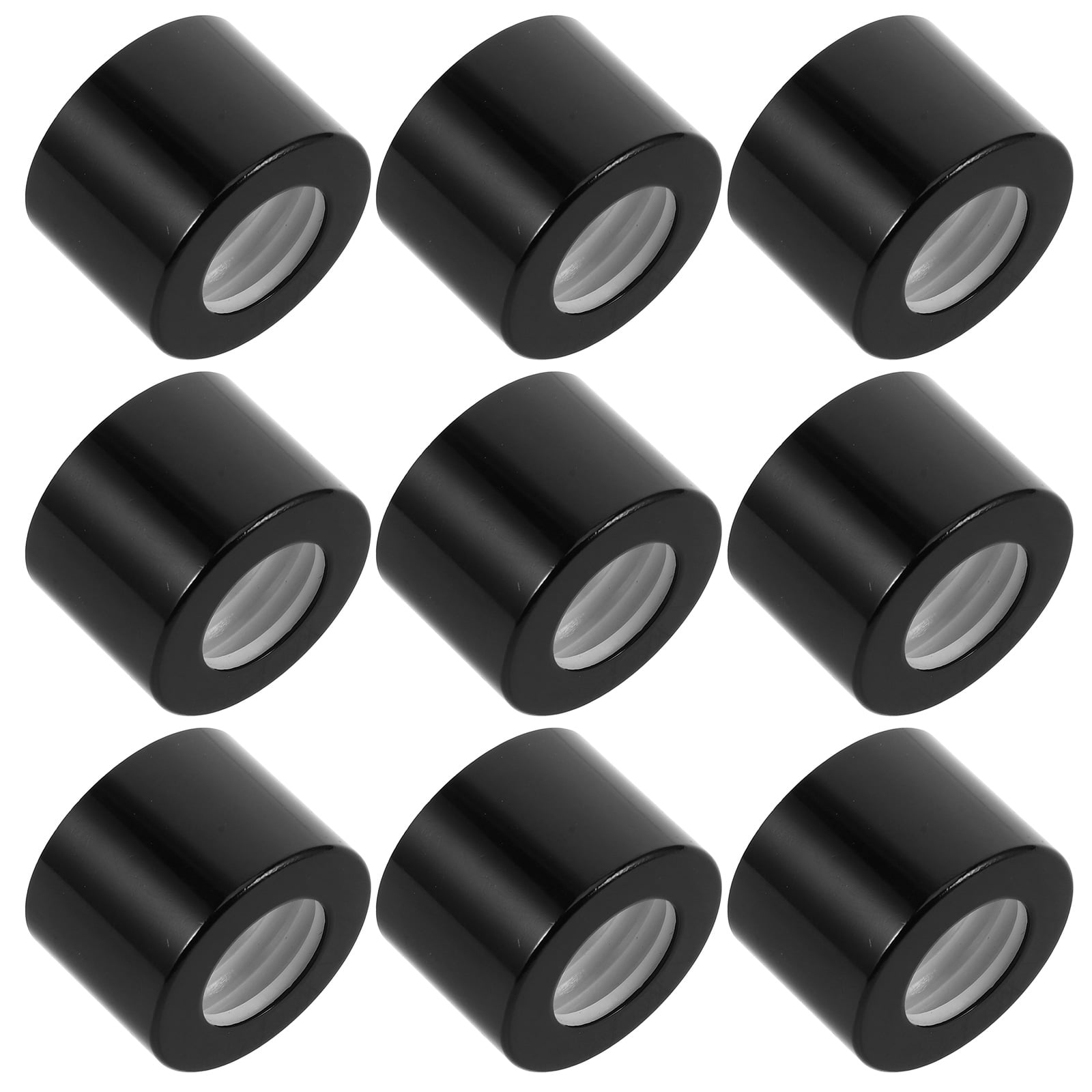 10 Pcs Rattan Laundry Basket Aromatherapy Bottle Cap - Walmart.com