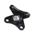 10 Pcs Removable Combination Butterfly Corner Code with Screw Corner ...
