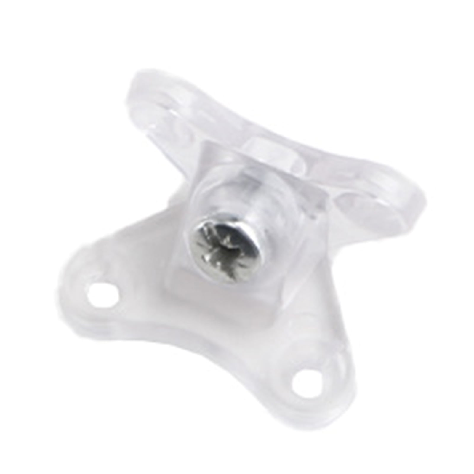 10 Pcs Removable Combination Butterfly Corner Code with Screw Corner ...