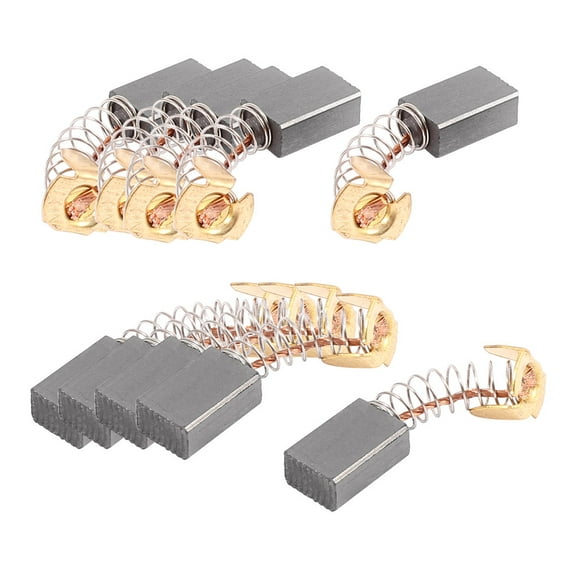 Electric Motor Brushes for Power Tools and Repair in Home Improvement