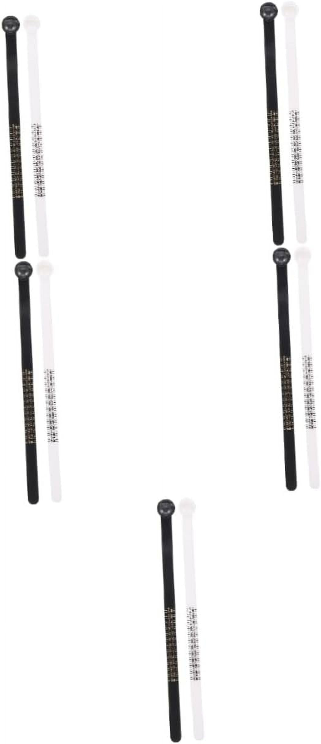 10 Pcs Ring Measurement Ring Measuring Ruler Car Exhaust Sound Booster ...