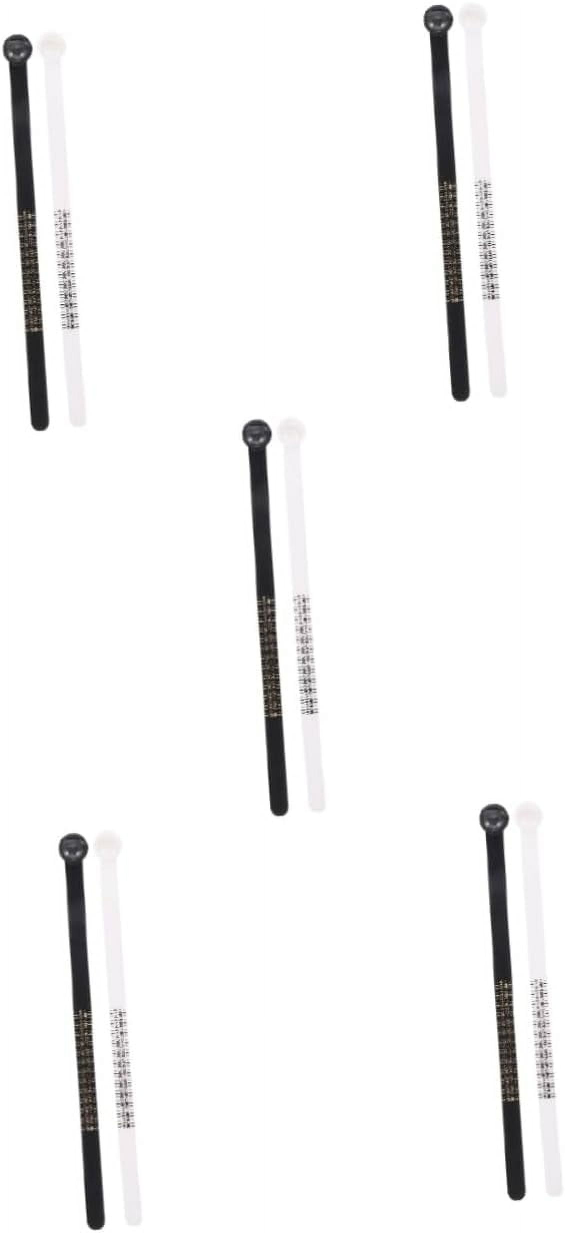 10 Pcs Ring Measurement Power Conditioner Ring Sizer Tape Weeding Ring ...