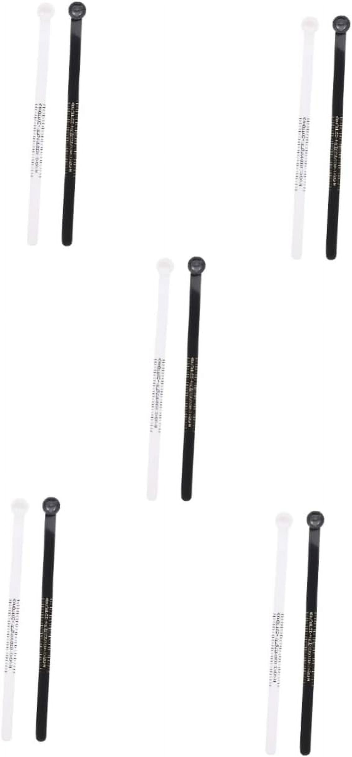 10 Pcs Ring Measurement Tape Measurer Finger Sizer for Rings Jewelry ...