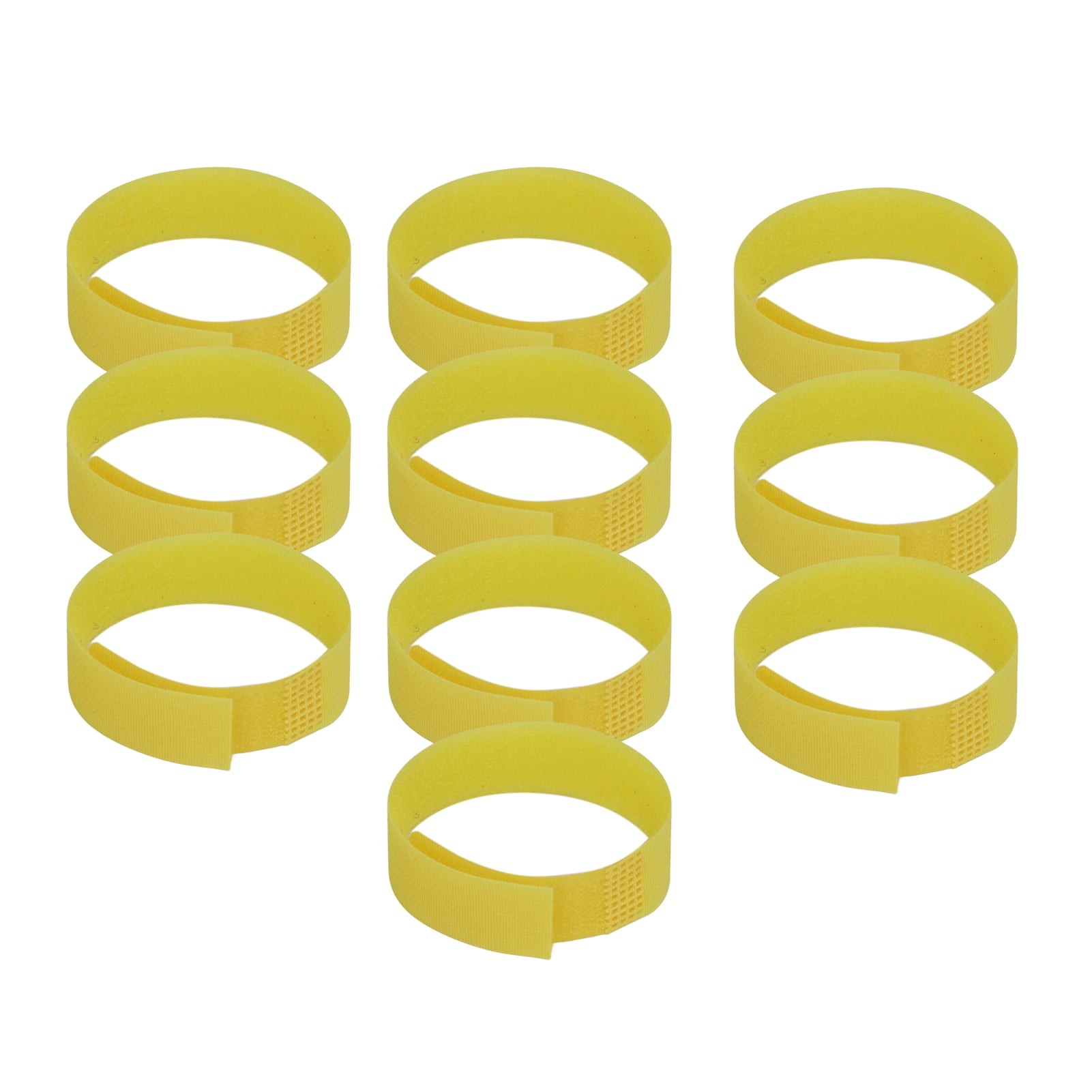 10 Pcs Rooster Collars Anti Hook Noise Free Roosters Neckband for ...