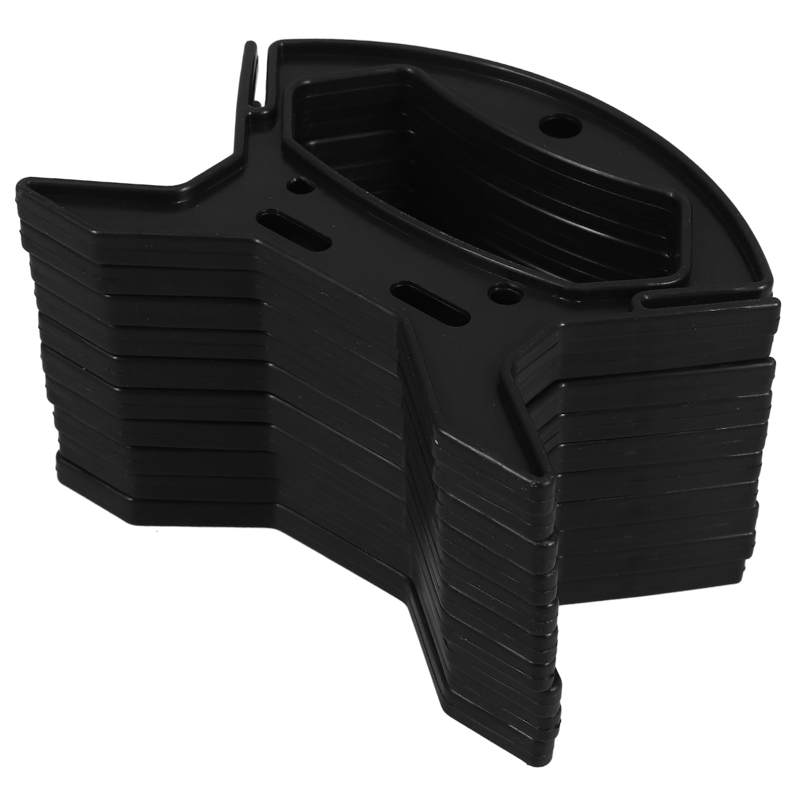 10 Pcs Rope Keeper Wire Storage Winder Cord Spool - Walmart.com