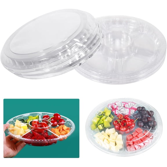 Catering Trays and Serving Platters for Entertaining and Food Storage