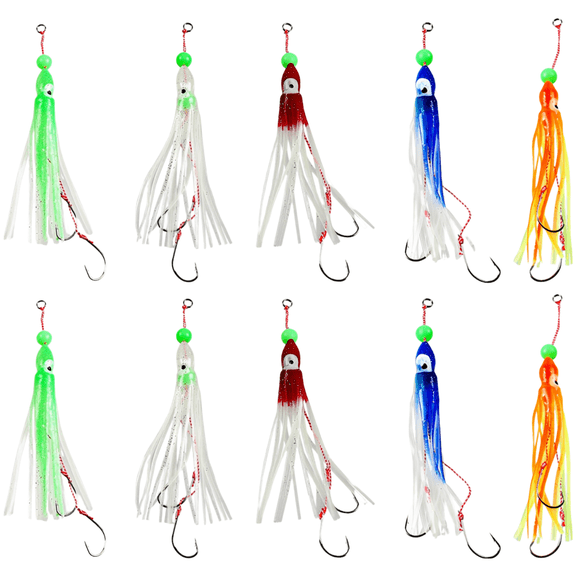 Night Fishing Lights
