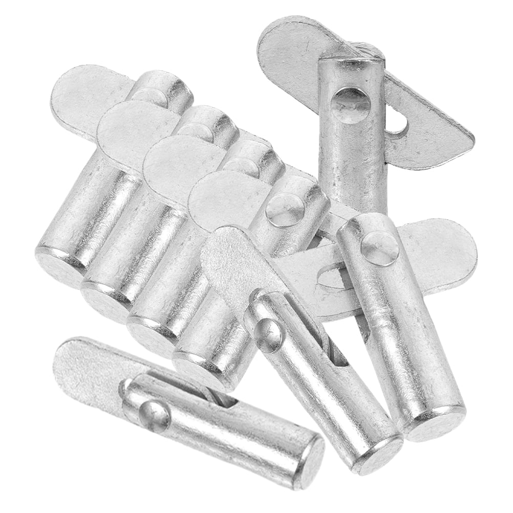 10 Pcs Scaffolding Lock Pin Outdoor Accessory Scaffolding Replacement ...