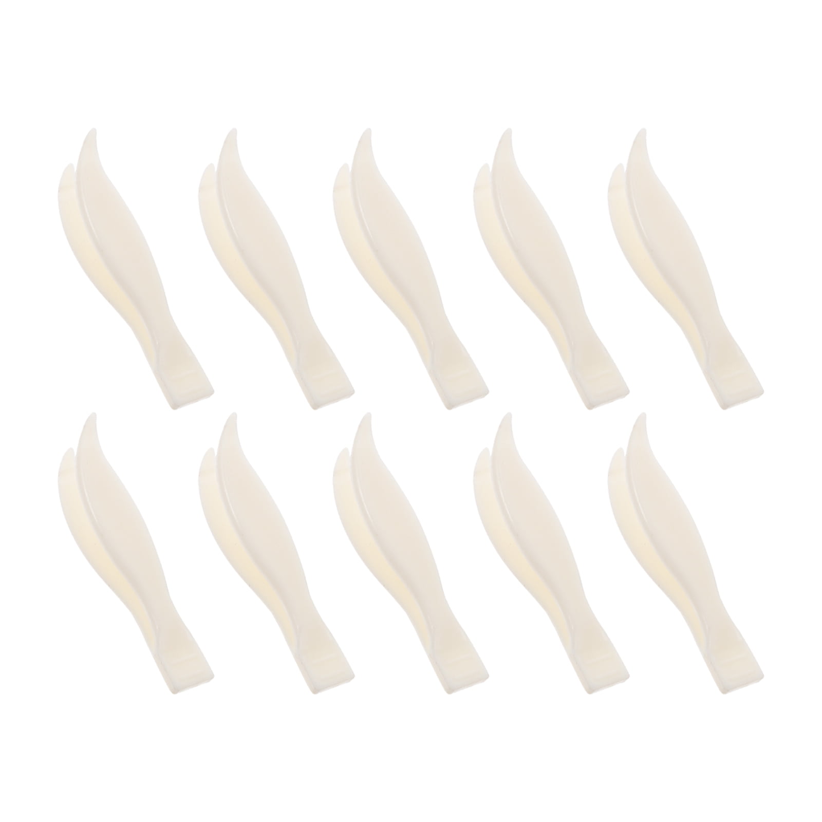 10 Pcs School Tweezers Experiment Equipment Plant Succulent - Walmart.com