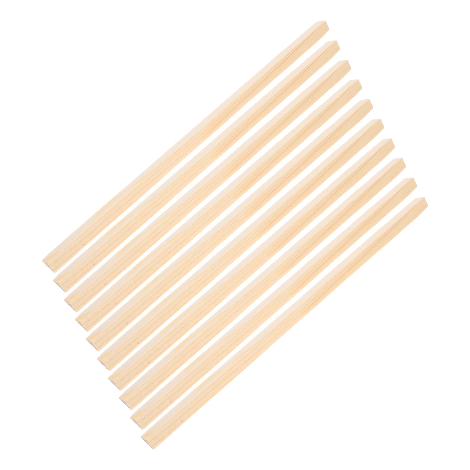 Tineasur Adjustable Beige Wood Trim, Perfect for Window Decoration and ...
