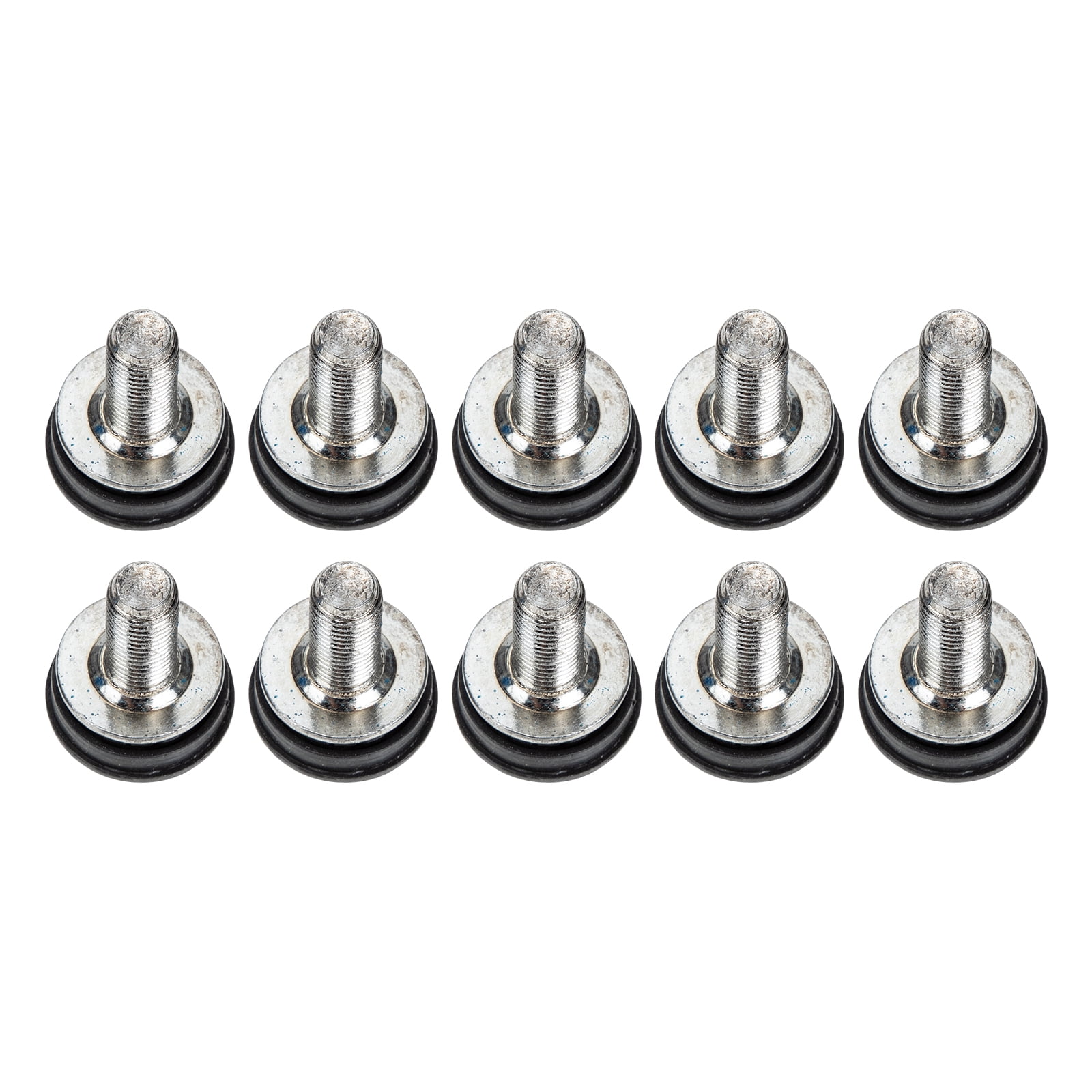 10 Pcs Screw Professional Bike Screws Crankset Self Tapping Mounting ...