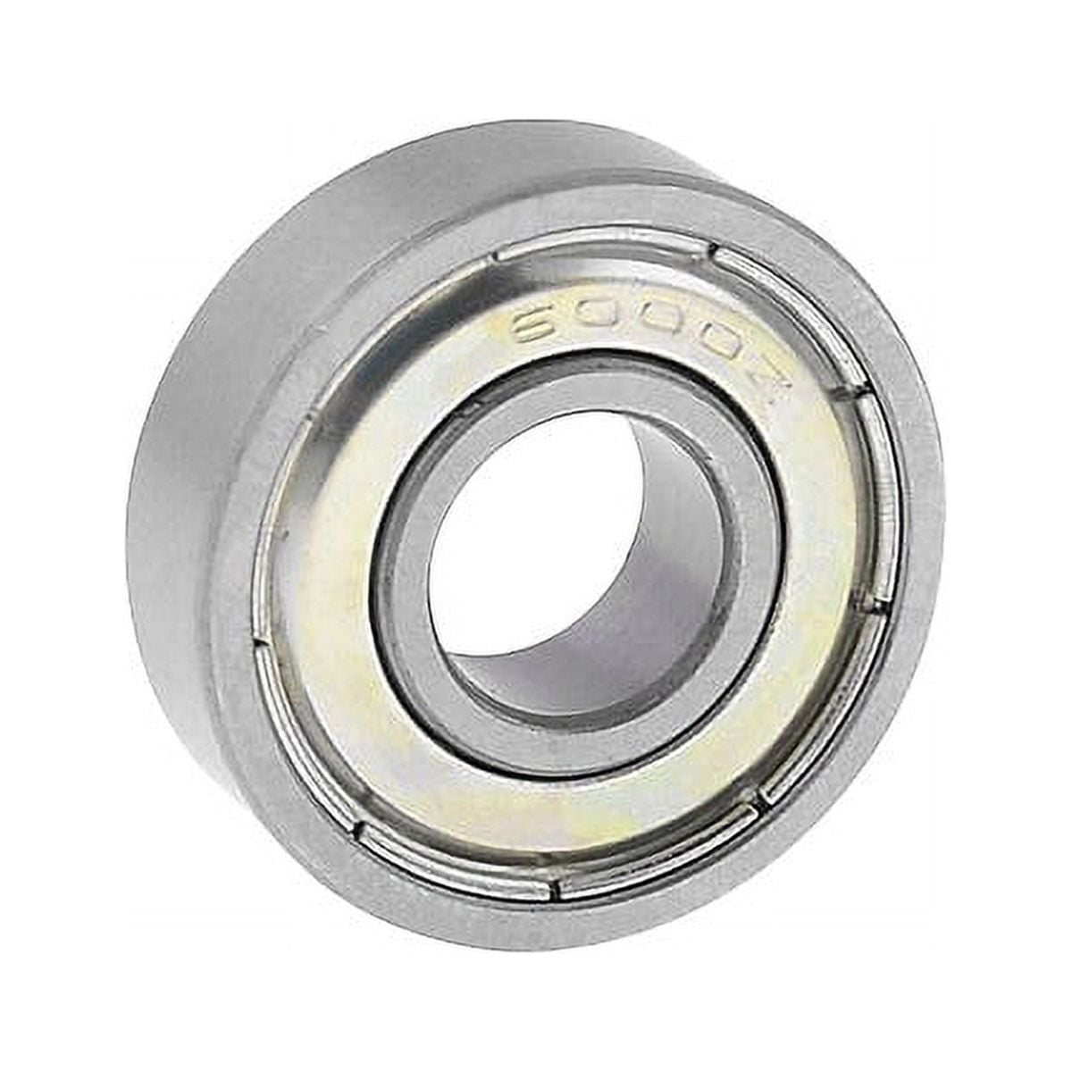 Electric Motor Bearings