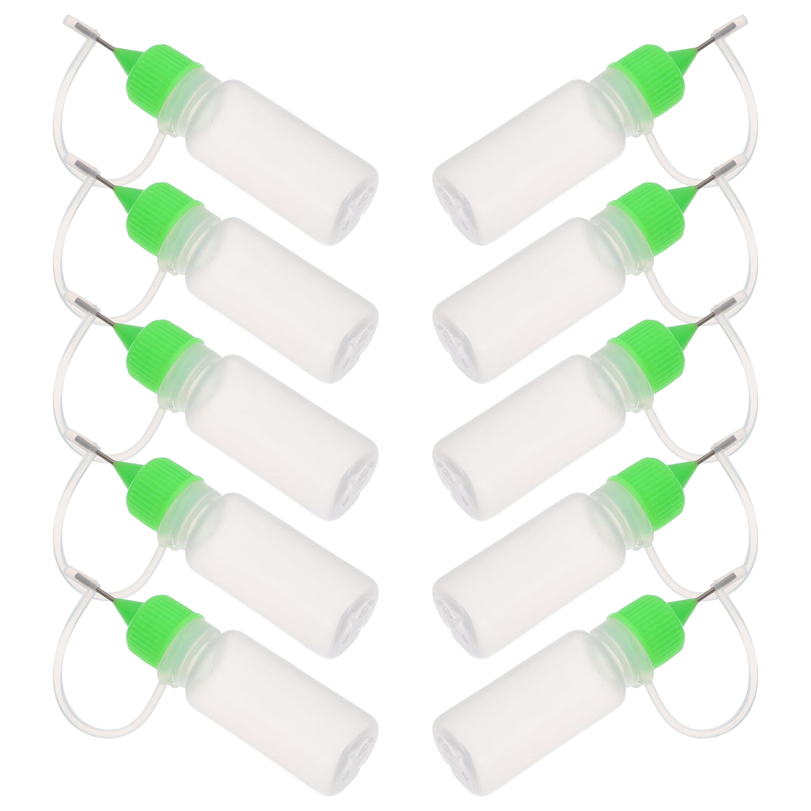 10 Pcs Secret Hiding Containers Squeeze Bottles Oil - Walmart.com