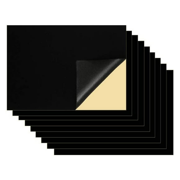 Self Adhesive Felt Sheets