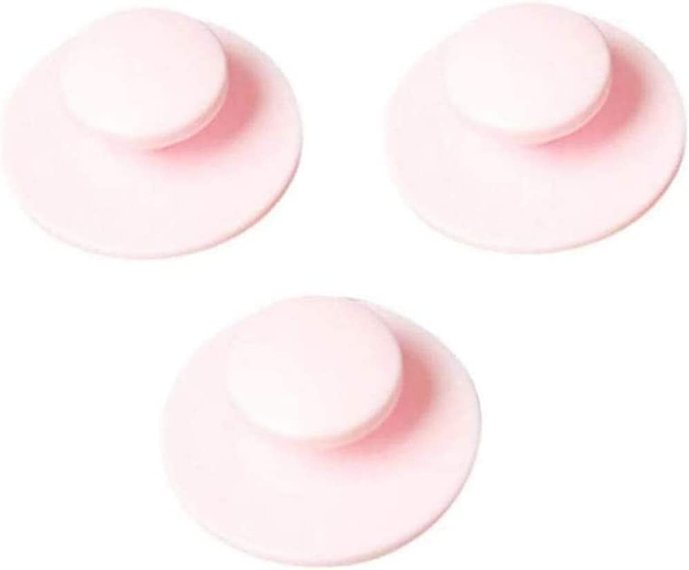 10 Pcs Self-Stick Drawer Knobs Pull Handle 3M Cabinet Knobs Drawer ...