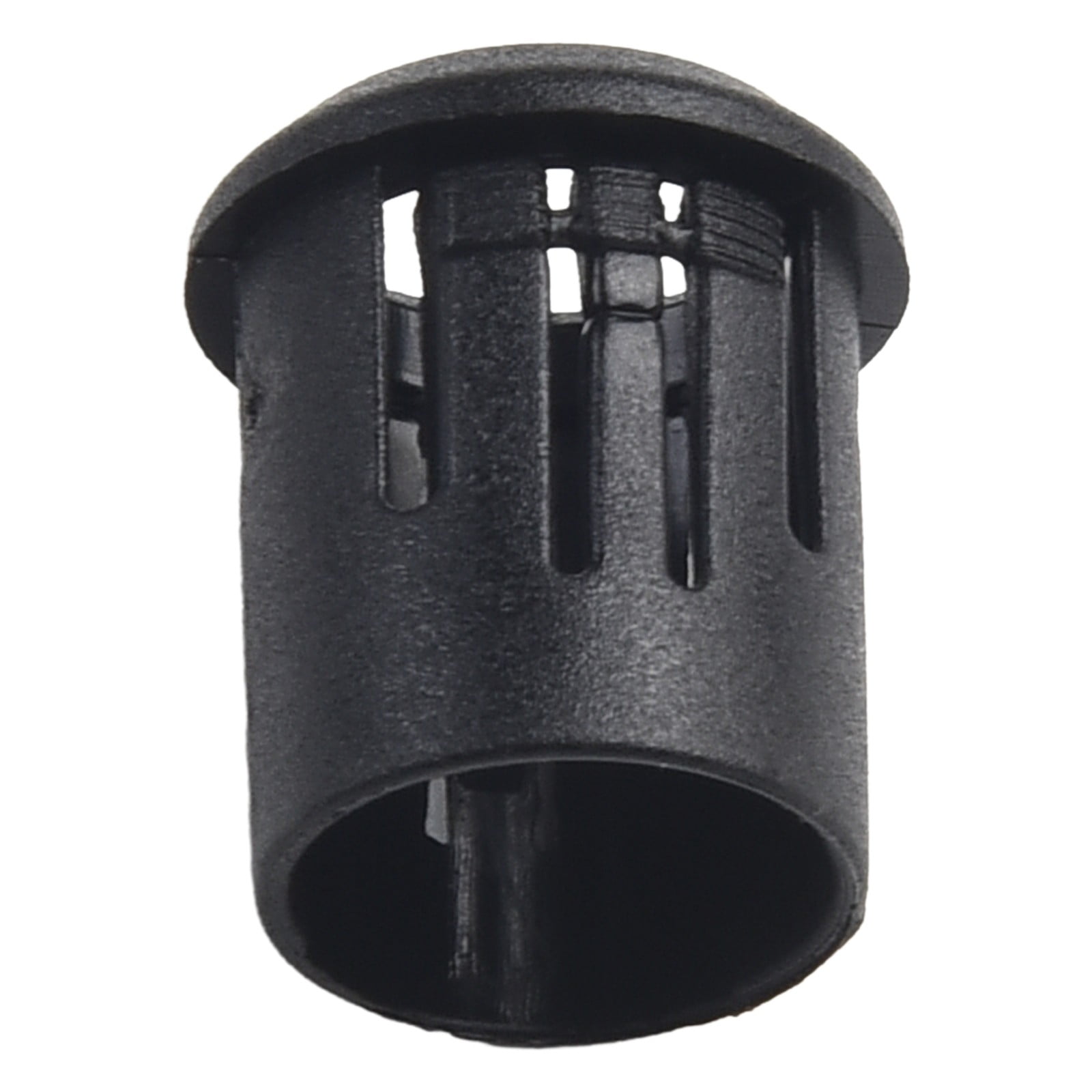 10 Pcs/Set 12V 10mm Pre-Wired Constant LED For Ultra Clear Bulb Cable ...