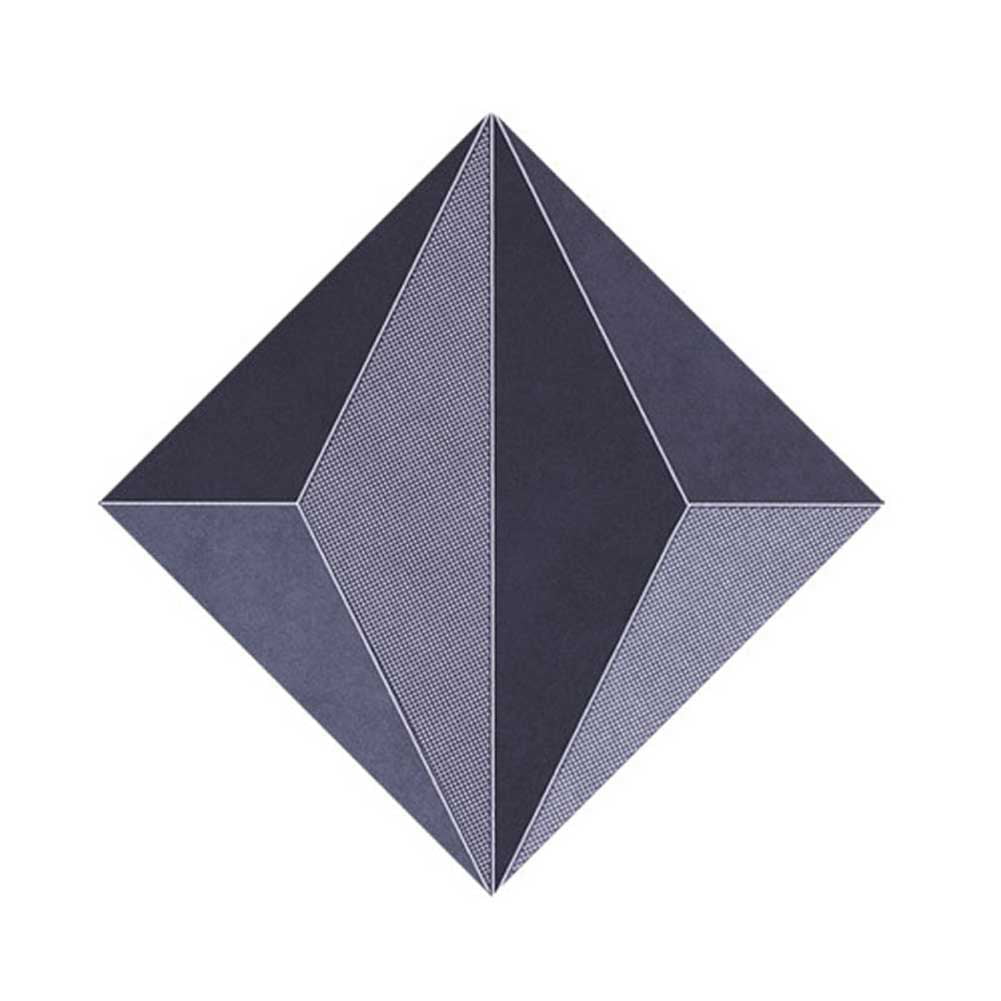 10 Pcs/Set Tile Stickers Self Adhesive Tiles Art Diagonal 3D Floor ...