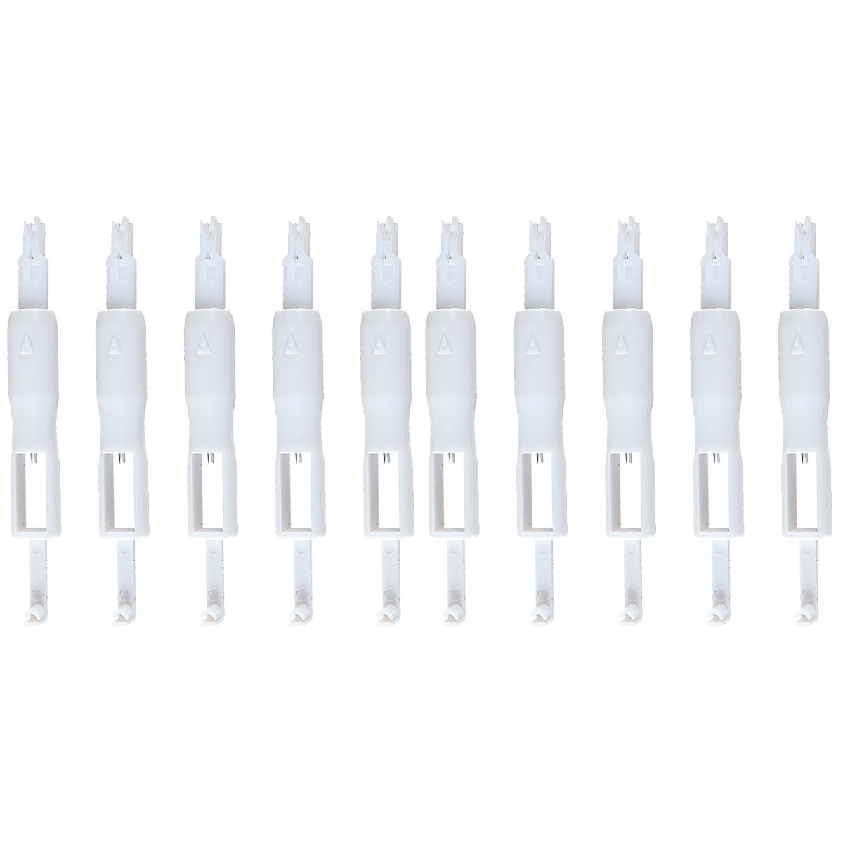 ifundom Wide Use Needle Threader, Quality Plastic and Metal, Threading ...