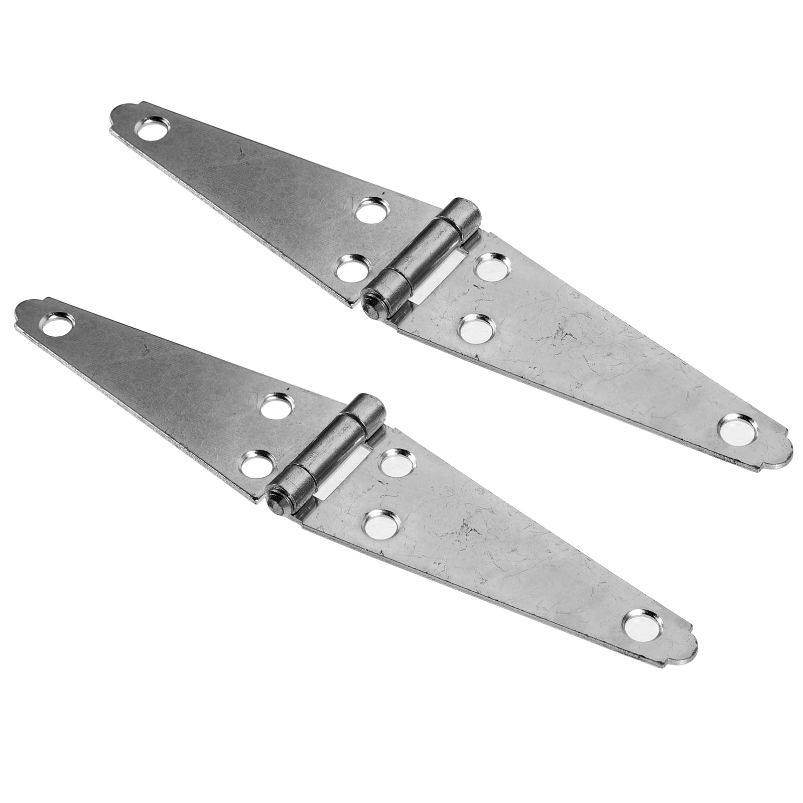 10 Pcs Shed Door Hinges Shed Gate Hinge Shed Windows Barn Door Hinges T ...