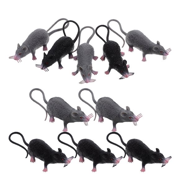 Halloween Rats